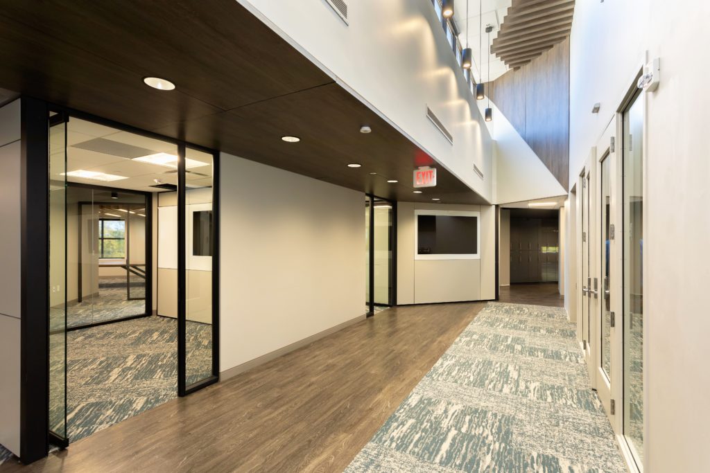 Projects – Hansen Company